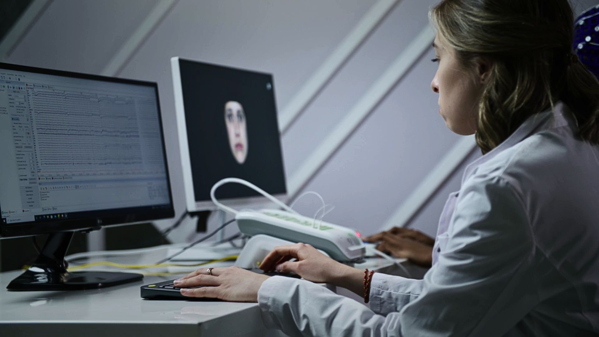 Brainify.AI - Full-Stack Neurotech Platform